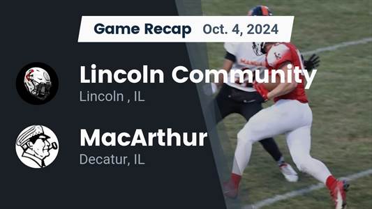 Football Game Preview: Lincoln Railsplitters vs. Jacksonville Crimsons