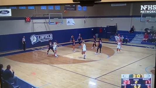 Basketball Game Preview: Temecula Prep Patriots vs. Nuview Bridge Knights