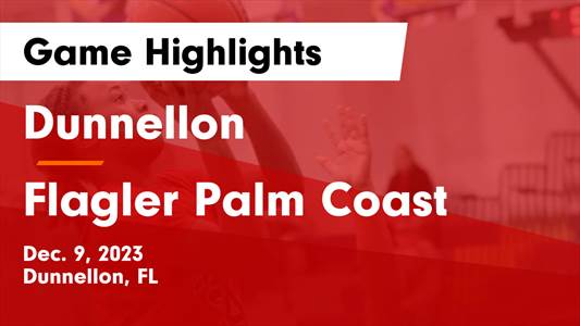 Princess Hardin leads Dunnellon to victory over Nature Coast Tech