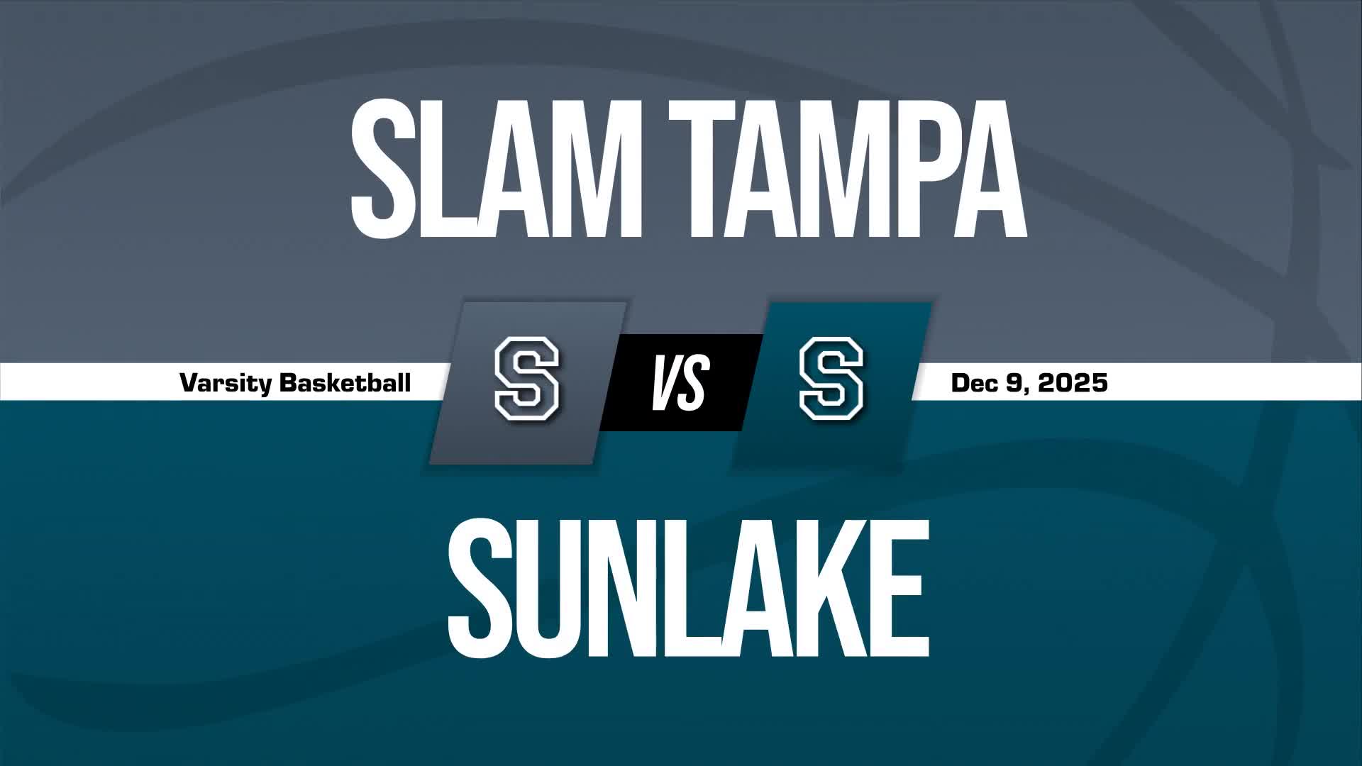 Basketball Game Preview: Sunlake Seahawks vs. Springstead Eagles