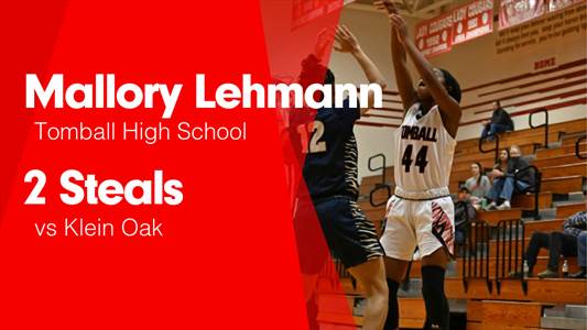 Basketball Recap: Tomball's Win on Tuesday Extends Winning Streak to Three