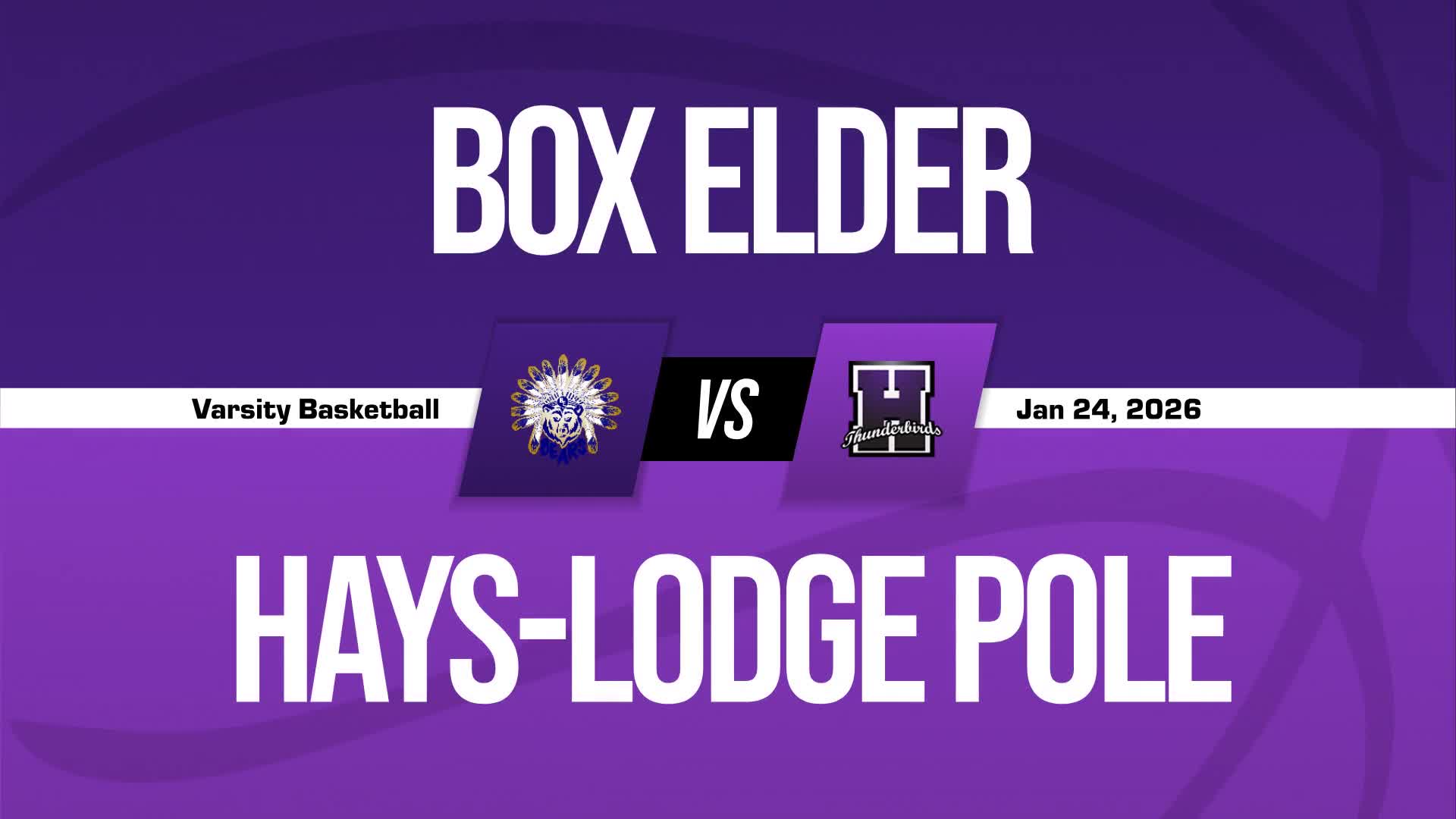 Clara Colliflower Game Report: @ Hays-Lodge Pole + How To Watch