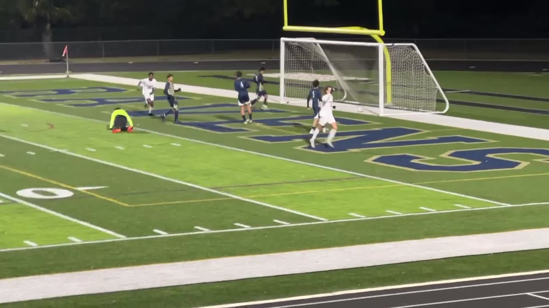 Soccer Recap: Freedom Picks Up 11th Consecutive Victory
