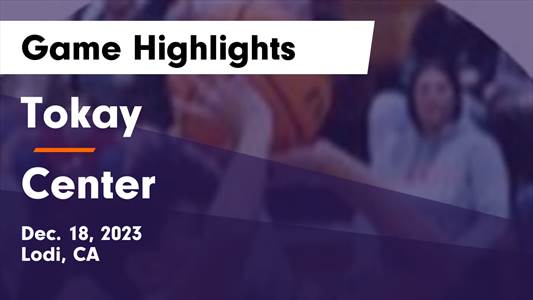 Center snaps four-game streak of wins at home