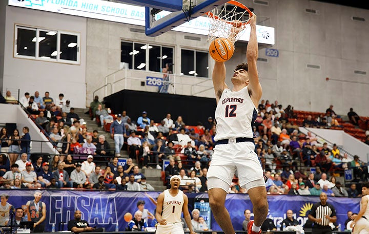 Cameron Boozer makes case as the most accomplished high school ...