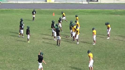 Basketball Recap: Xy'mari Bethea's Big Game Can't Quite Lead Latta over ...