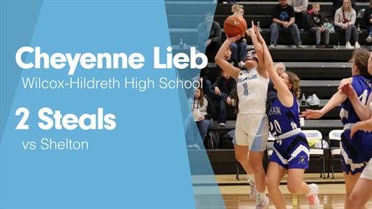 Basketball Recap: Wilcox-Hildreth's Run of Five Straight Victories Now Over