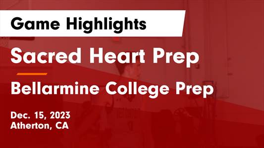 Basketball Game Preview: Bellarmine College Prep Bells vs. Foothill Falcons