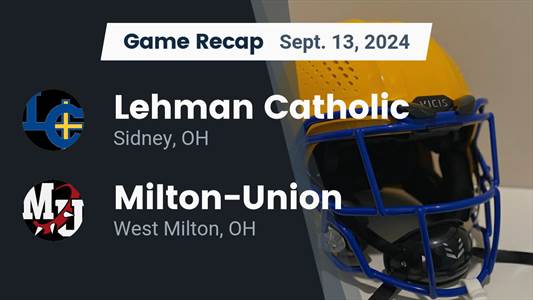 Football Game Preview: Lehman Catholic Cavaliers vs. Bethel Bees