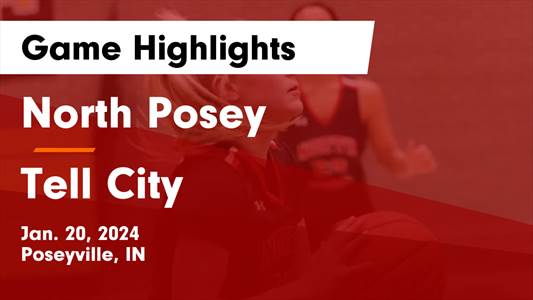 Basketball Game Recap: Tell City Marksmen vs. North Posey Vikings