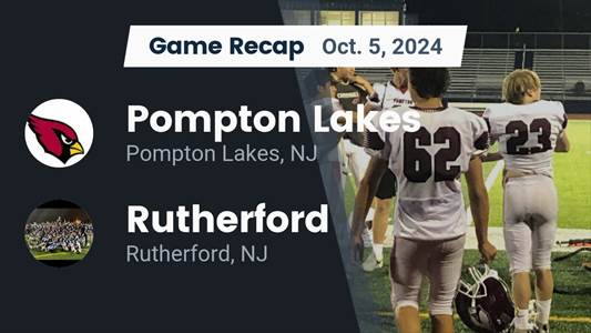 Football Game Preview: Rutherford Bulldogs vs. Elmwood Park Crusaders