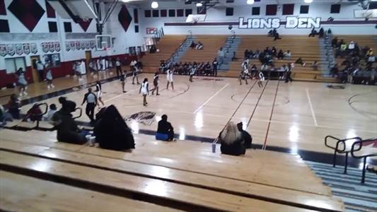 Football Recap: Redan's Winning Streak Snapped at 14 Games