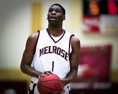 Adonis Thomas staying in Memphis