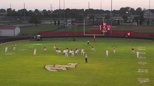 Baseball Recap: Twin Lakes triumphant thanks to a strong effort from CJ ...