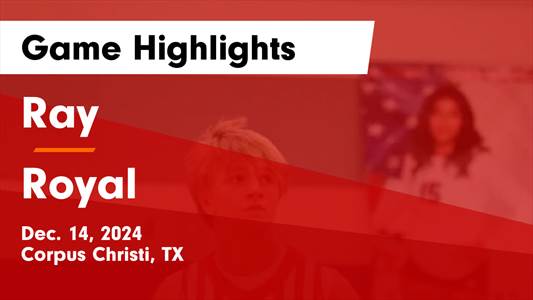 Basketball Game Preview: Ray Texans vs. King Mustangs