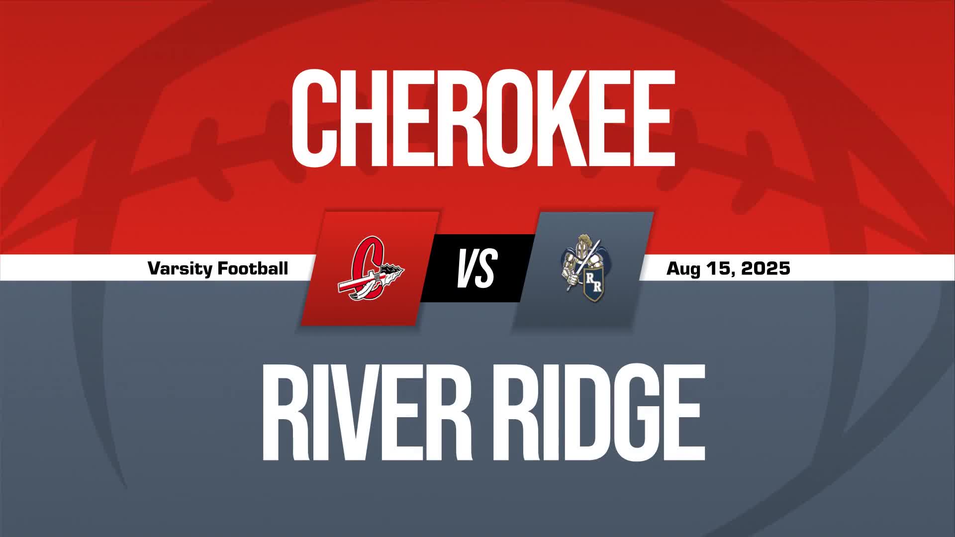 Football Recap: Camden Cox and Hunter Lockerman Secure Win for River ...