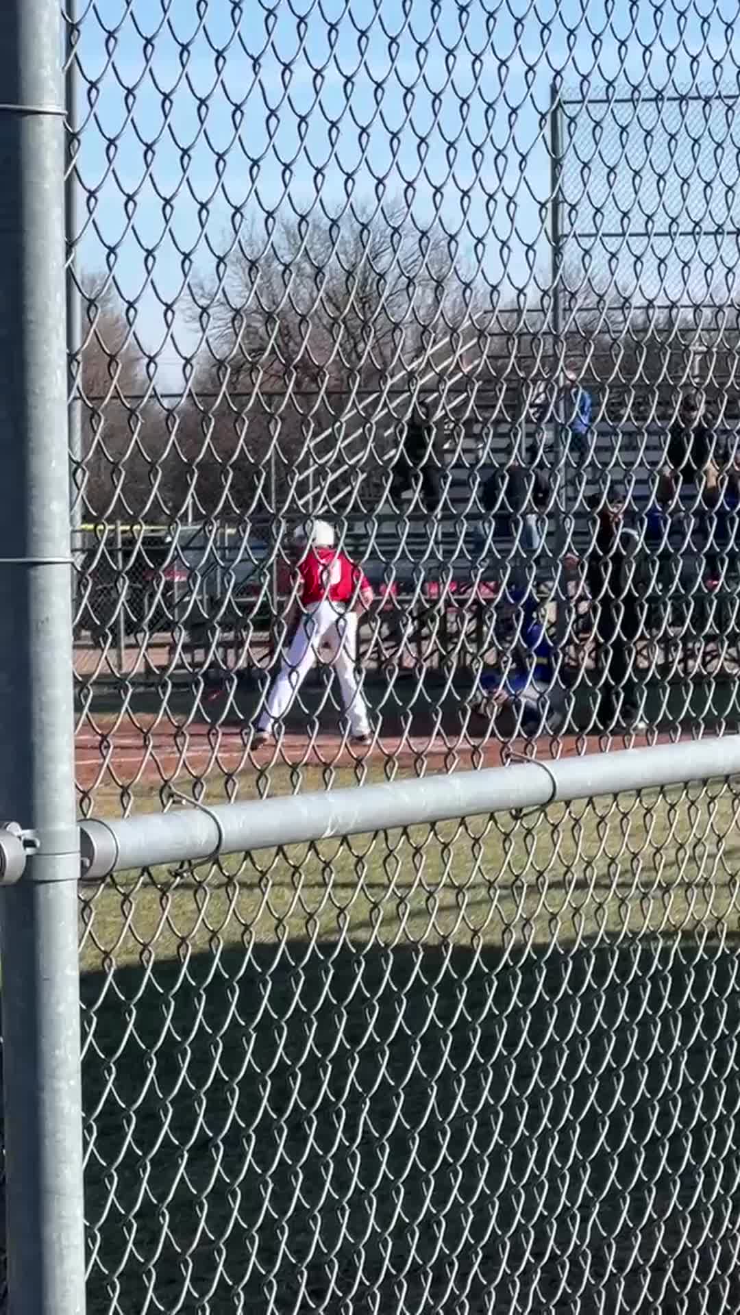 Baseball Recap: Hoisington's Undefeated Season over After Five Games