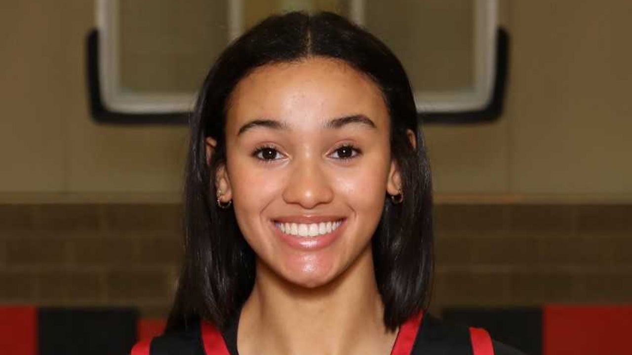 Jazzy Davidson named 2022-23 MaxPreps Oregon High School Girls ...