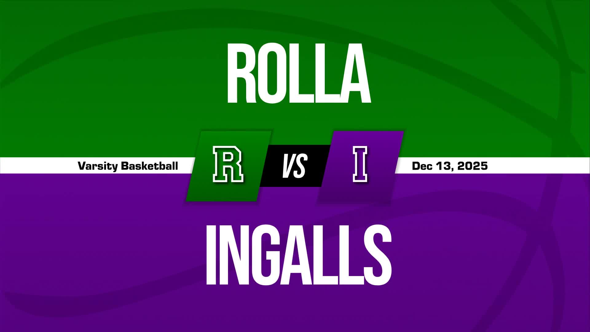 Basketball Game Preview: Ingalls Bulldogs vs. Quinter Bulldogs