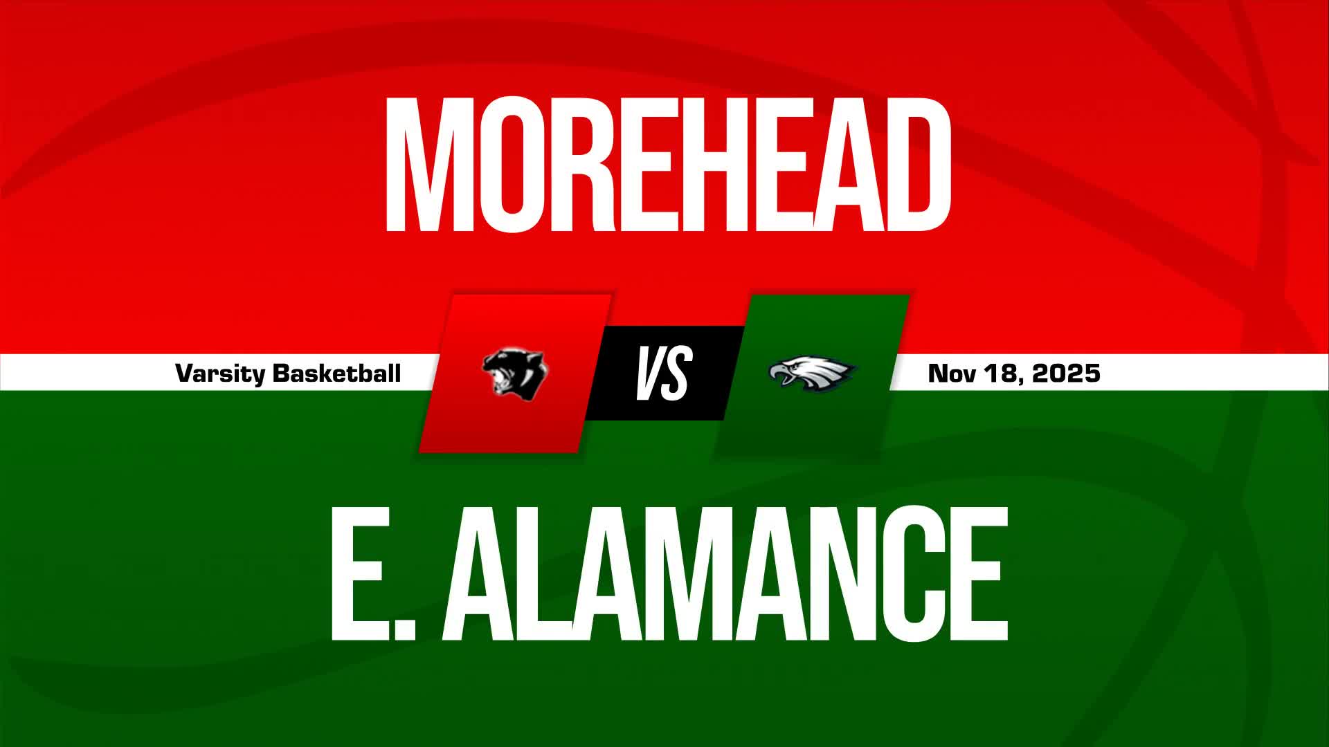 Taevion Peterson Game Report: @ Eastern Alamance + How To Watch