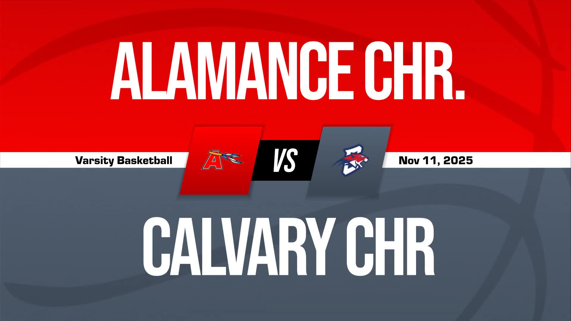 Basketball Recap: Alamance Christian Piles Up the Points Against River Mill