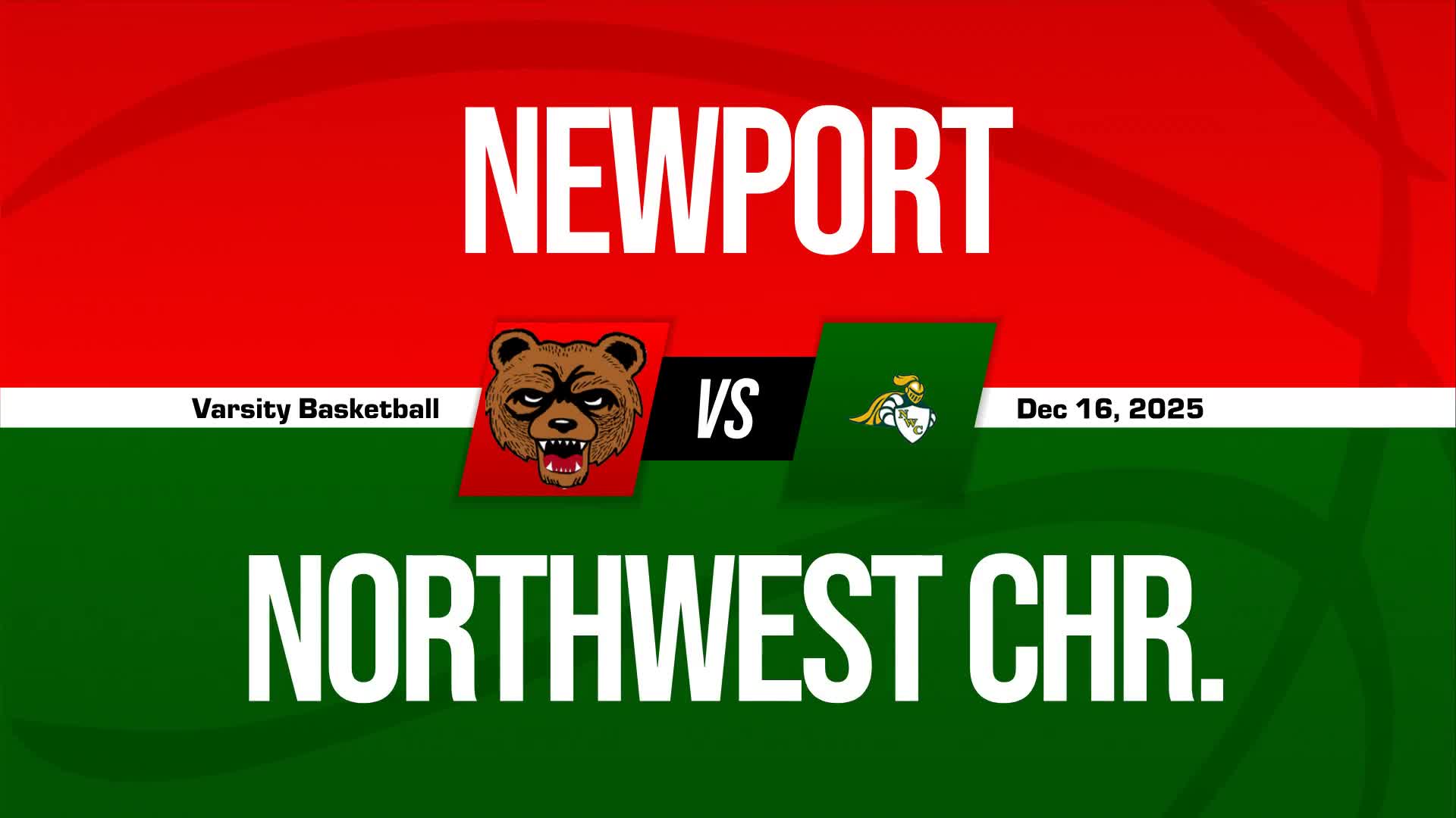 Basketball Game Preview: Northwest Christian School Crusaders vs. Lind ...