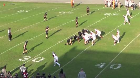 Baseball Game Preview: Tate Aggies vs. Milton Panthers