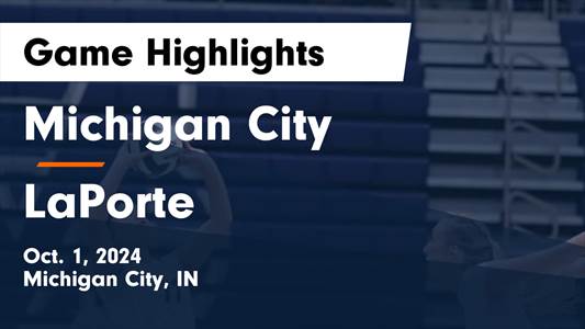 Volleyball Recap: Emma Hull Leads a Balanced Effort to Beat Lake Central