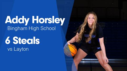 Basketball Game Preview: Bingham Miners vs. Herriman Mustangs