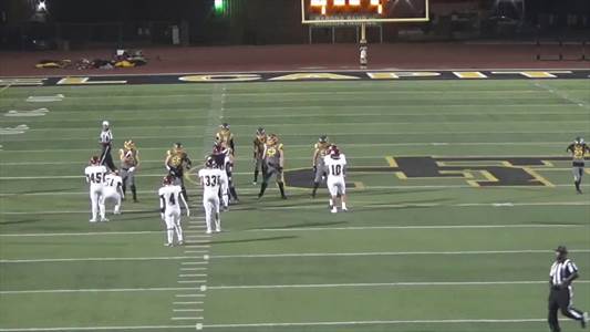 Baseball Game Preview: El Capitan Vaqueros vs. Valhalla Norsemen