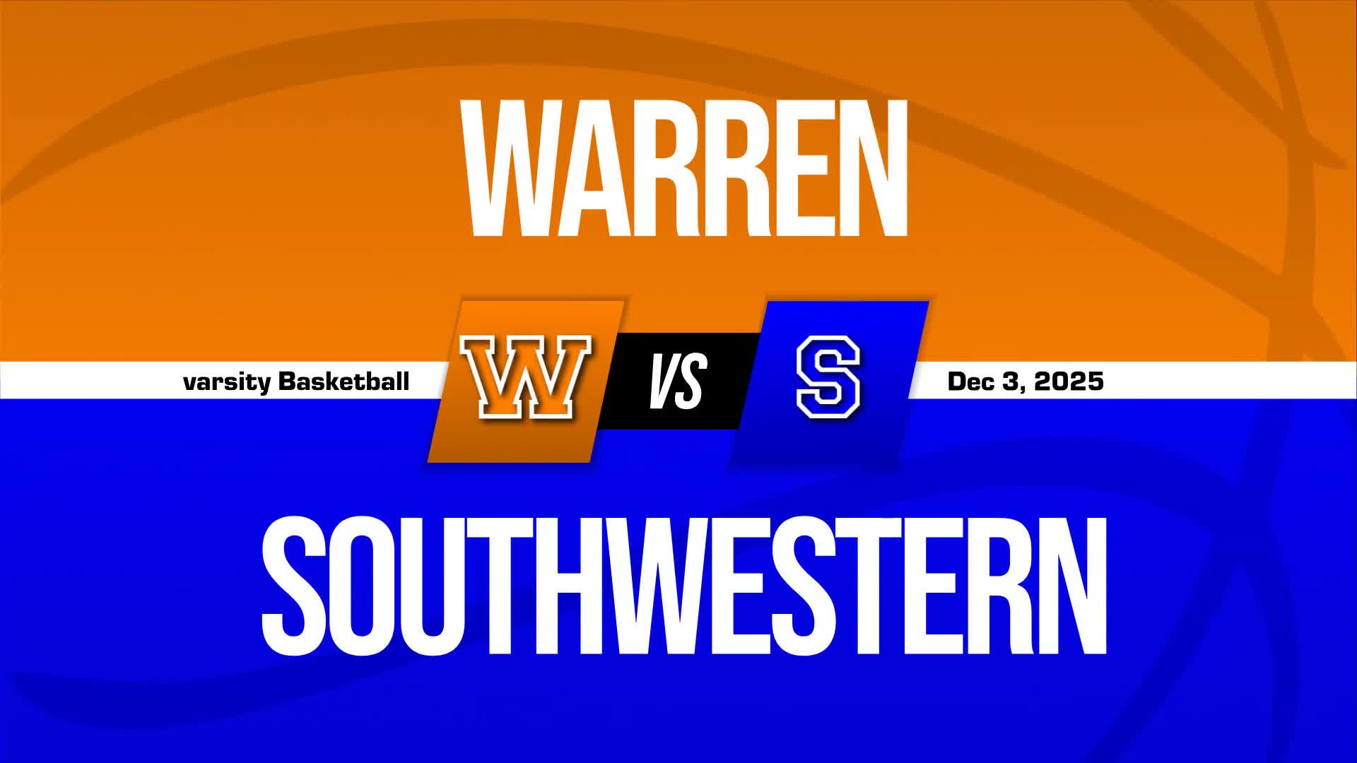 Basketball Game Preview: Warren Warriors vs. Lena-Winslow Panthers ...