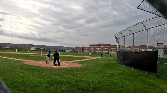 Baseball Game Preview: Washingtonville Wizards vs. Wallkill Panthers