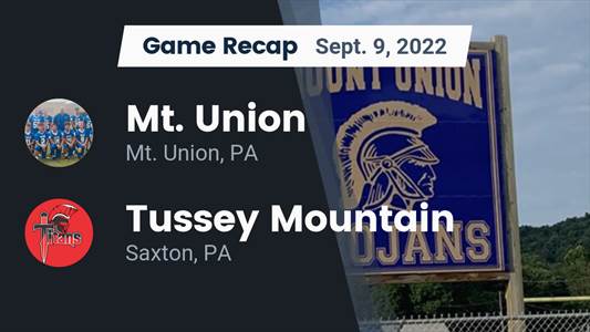 Football Game Preview: Southern Huntingdon County Rockets vs. Mount ...