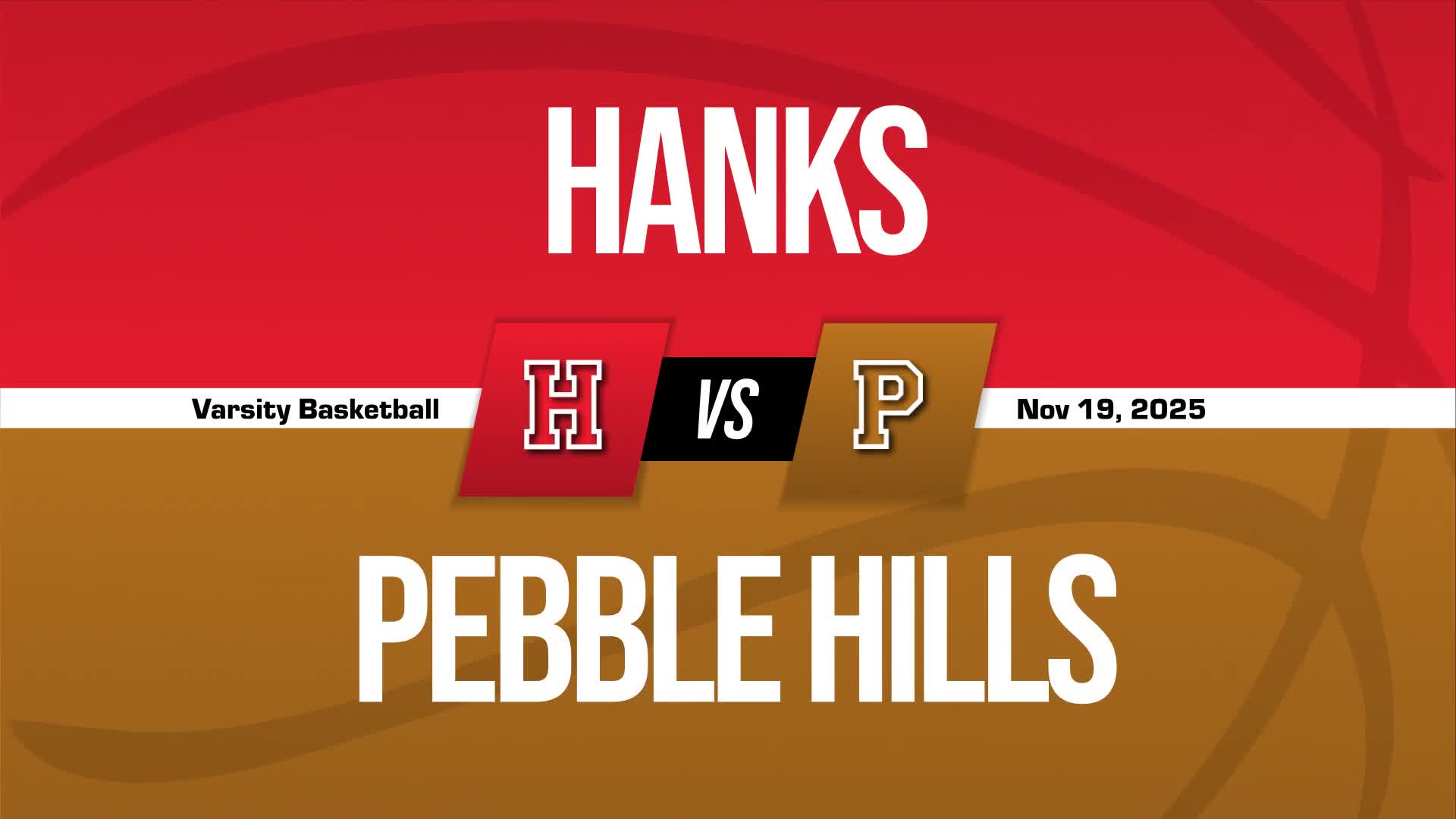 Basketball Game Preview: Pebble Hills Spartans vs. Stanton Buffaloes