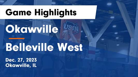 Okawville falls despite strong effort from Alayna Kraus