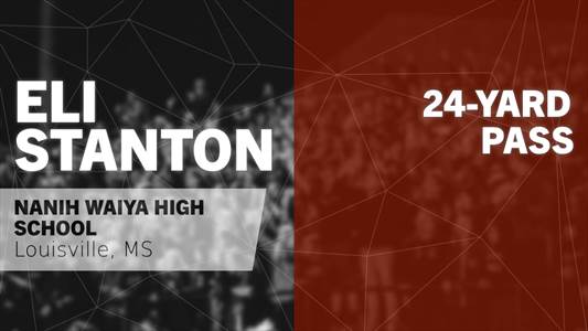 Baseball Recap: Nanih Waiya has no trouble against Sacred Heart