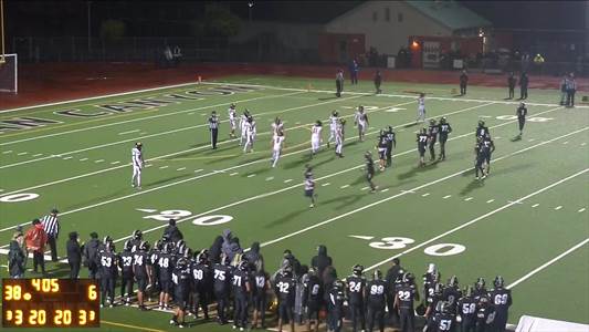 Baseball Game Preview: American Canyon Wolves vs. Maria Carrillo Pumas