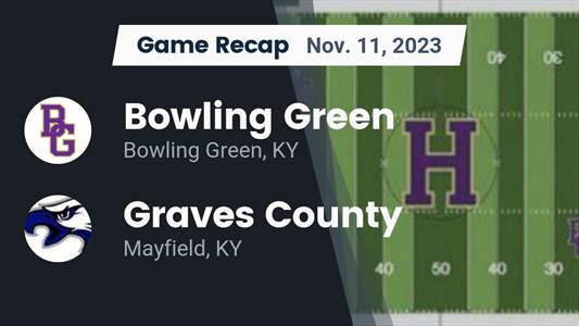 Graves County High School (Mayfield, KY) Varsity Football