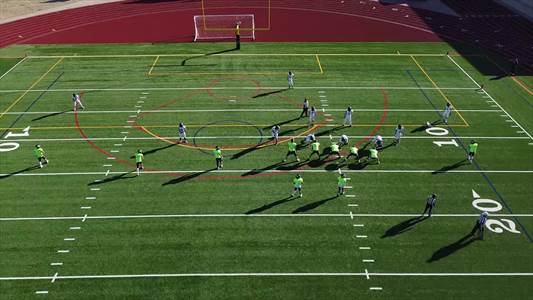 Baseball Recap: The Academy falls despite strong effort from Xavier Turner