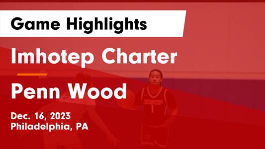 Basketball Game Recap: Penn Wood Patriots vs. Chester Clippers