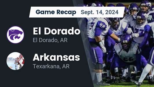 Football Recap: Arkansas Takes Loss Despite Strong Performances from ...