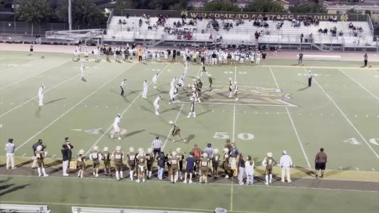 Moses Moore Game Report: @ River City