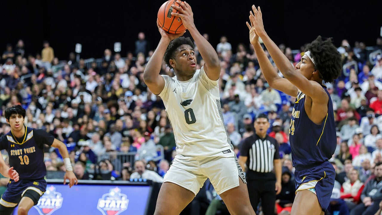 Allen High School (TX) Varsity Basketball