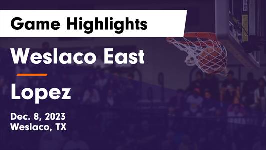 Basketball Game Recap: Lopez Lobos vs. Veterans Memorial Chargers