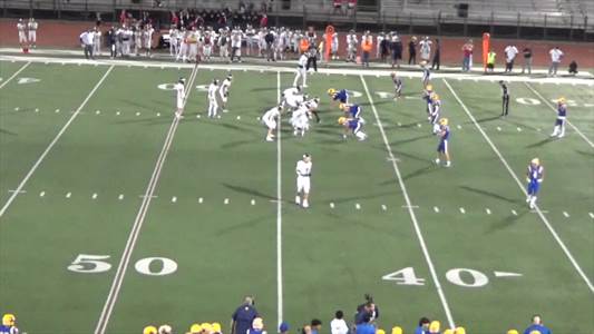 Lambda Top Football Player Performances