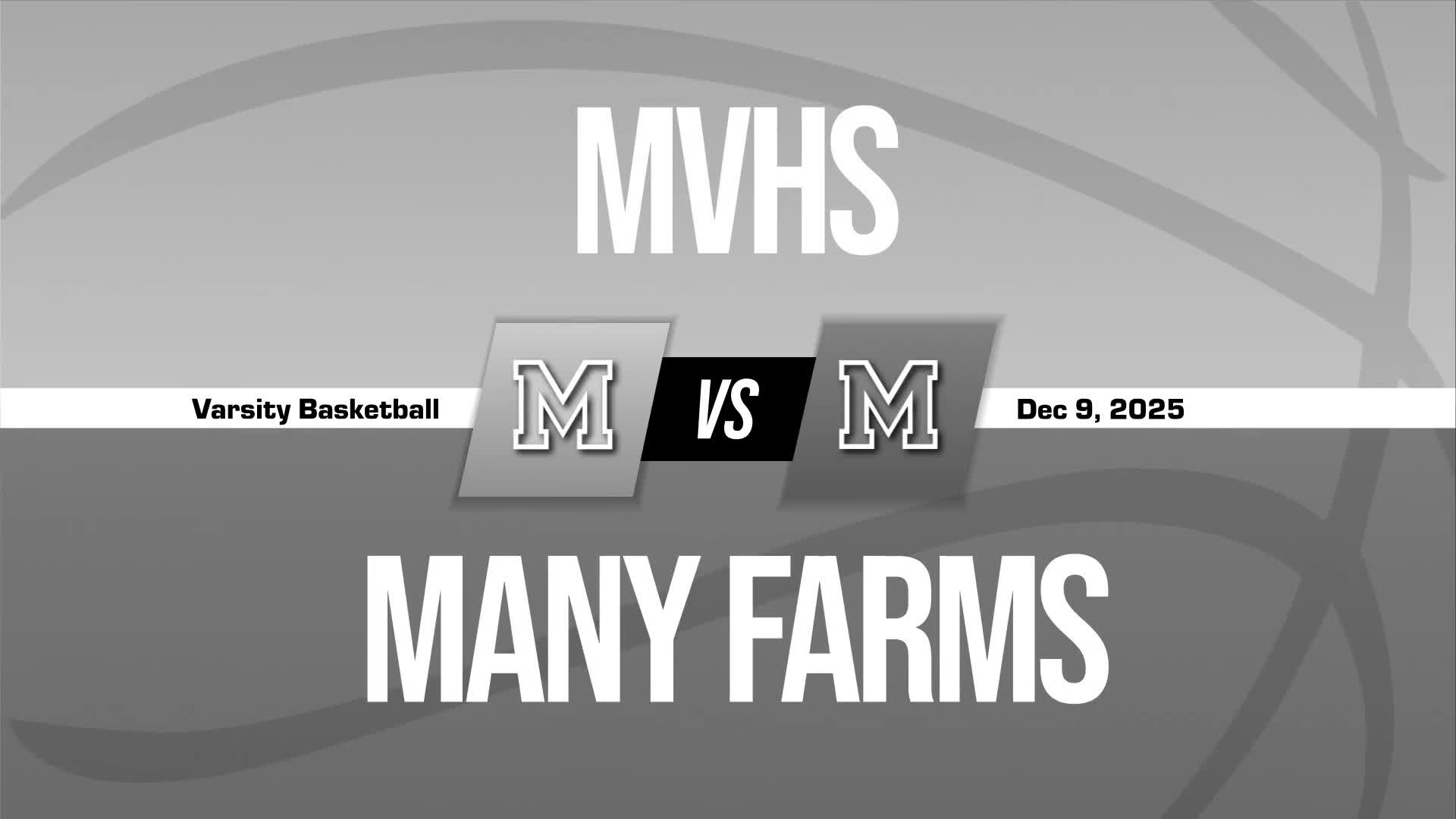 Basketball Game Preview: Many Farms Lobos vs. Pinon Eagles + How To Watch