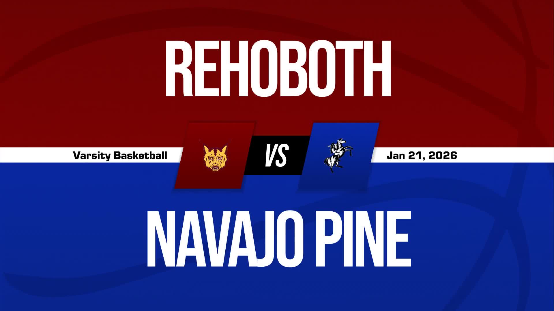 Lyla Mazon Game Report: @ Navajo Pine + How To Watch