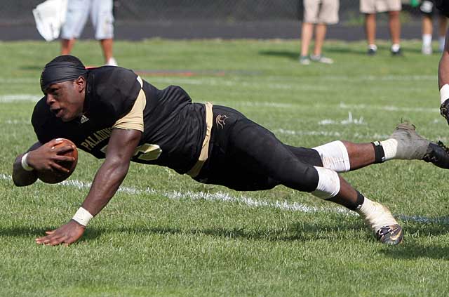 Breaking down the 2014 football team recruiting rankings