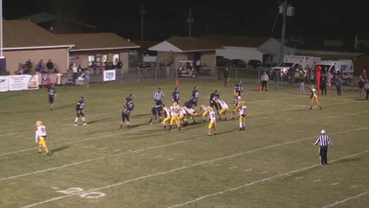 Football Recap: Sherman Triumphant Thanks to a Strong Effort from Trey ...