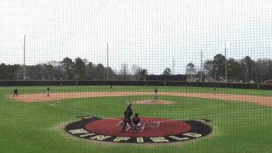 Baseball Game Preview: Austin Black Bears vs. Sparkman Senators